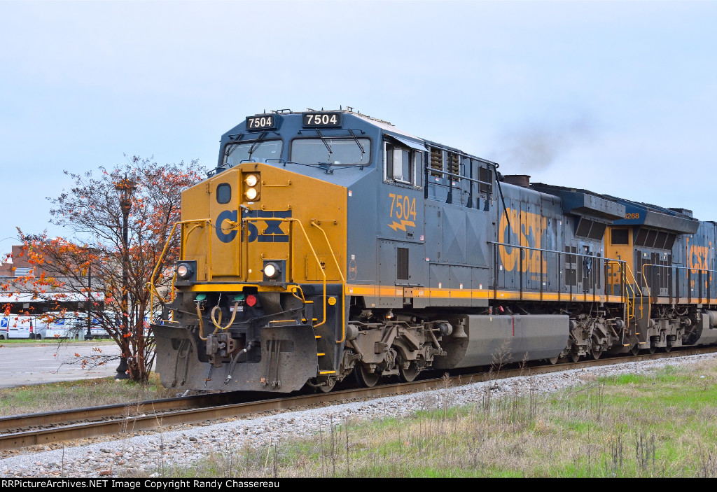 CSXT 7504 L837-03